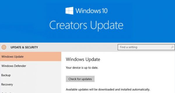 Windows 10, Microsoft améliore son système de MAJ avec l'UUP