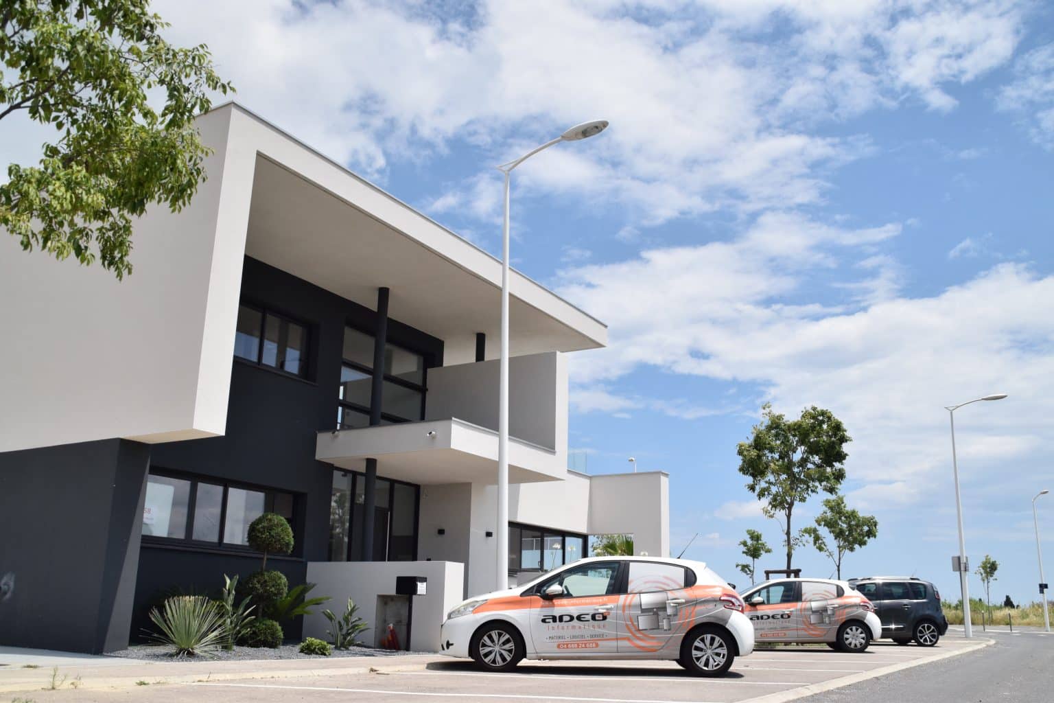 Adeo-informatique : Expert en solutions informatiques à Perpignan